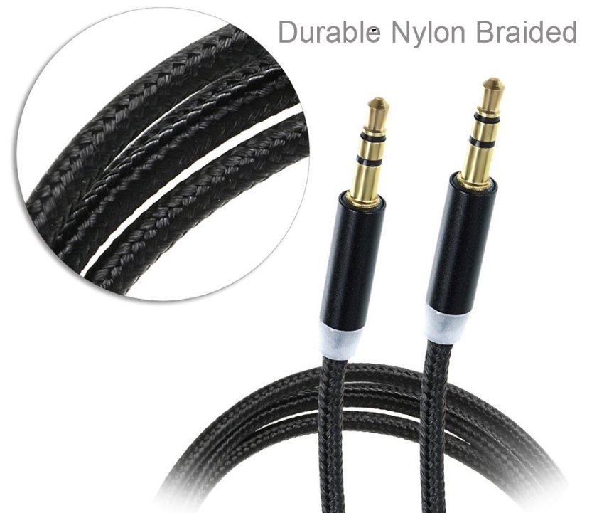 Cables - sound & acoustics